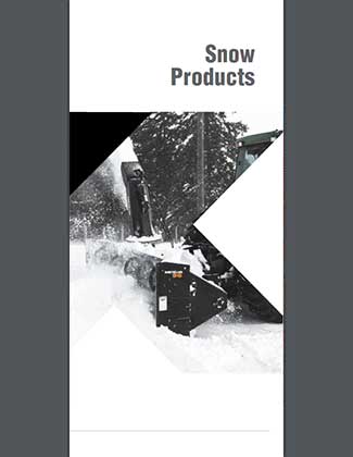 MK Martin | Brochures