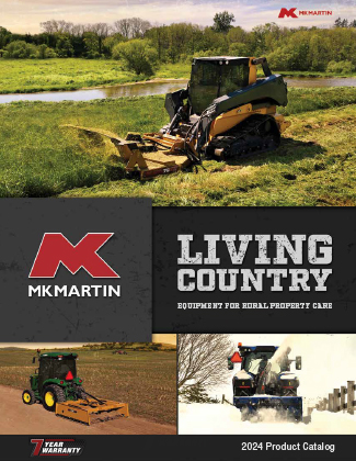 MK Martin | Brochures