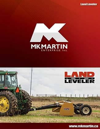 MK Martin | Brochures