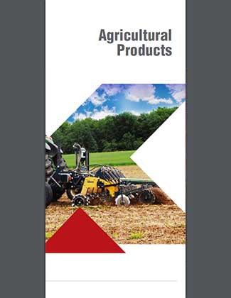 MK Martin | Brochures