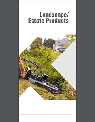 MK Martin | Brochures