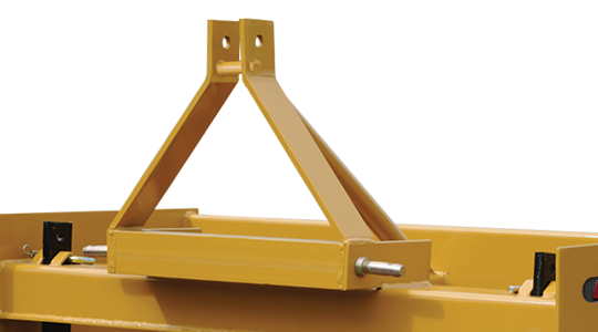 MK Martin | Box Blade